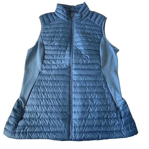 Eddie Bauer | Jackets & Coats | Eddie Bauer First Ascent Womens Eb80 ...